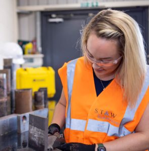 Visual Inspection – S.T & W Inspections