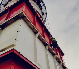 Positive Material Identification – S.T & W Inspections