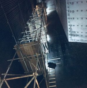 Positive Material Identification – S.T & W Inspections